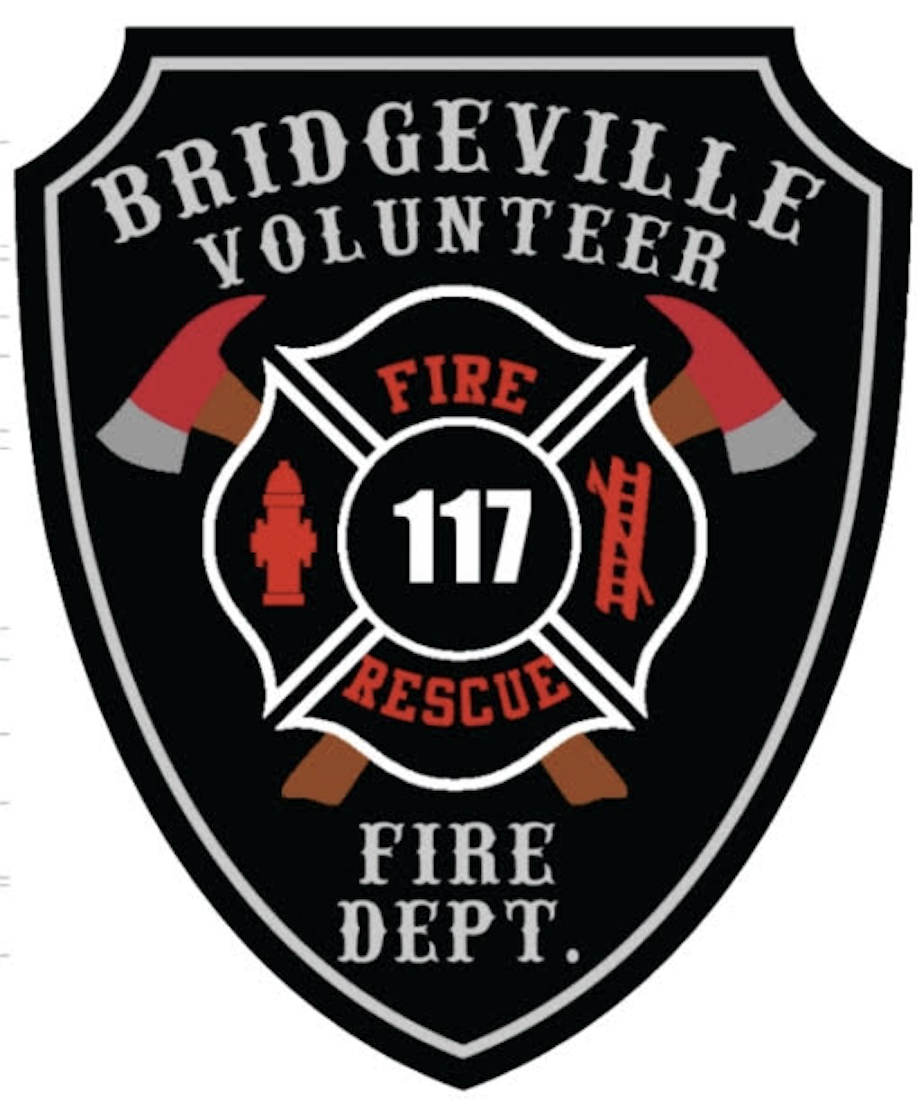 Home | Bridgeville VFD